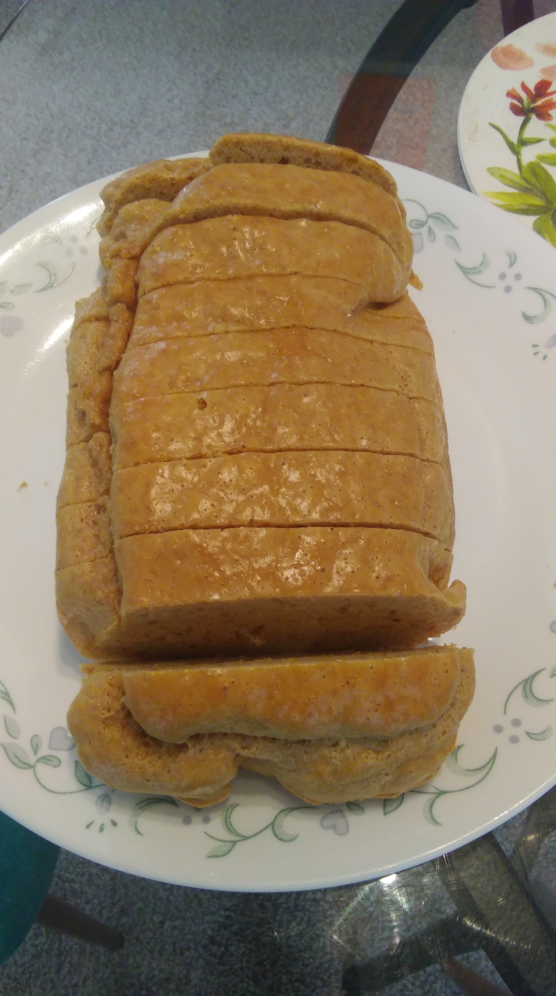 2 Ingredient Keto Bread Wellness And Food